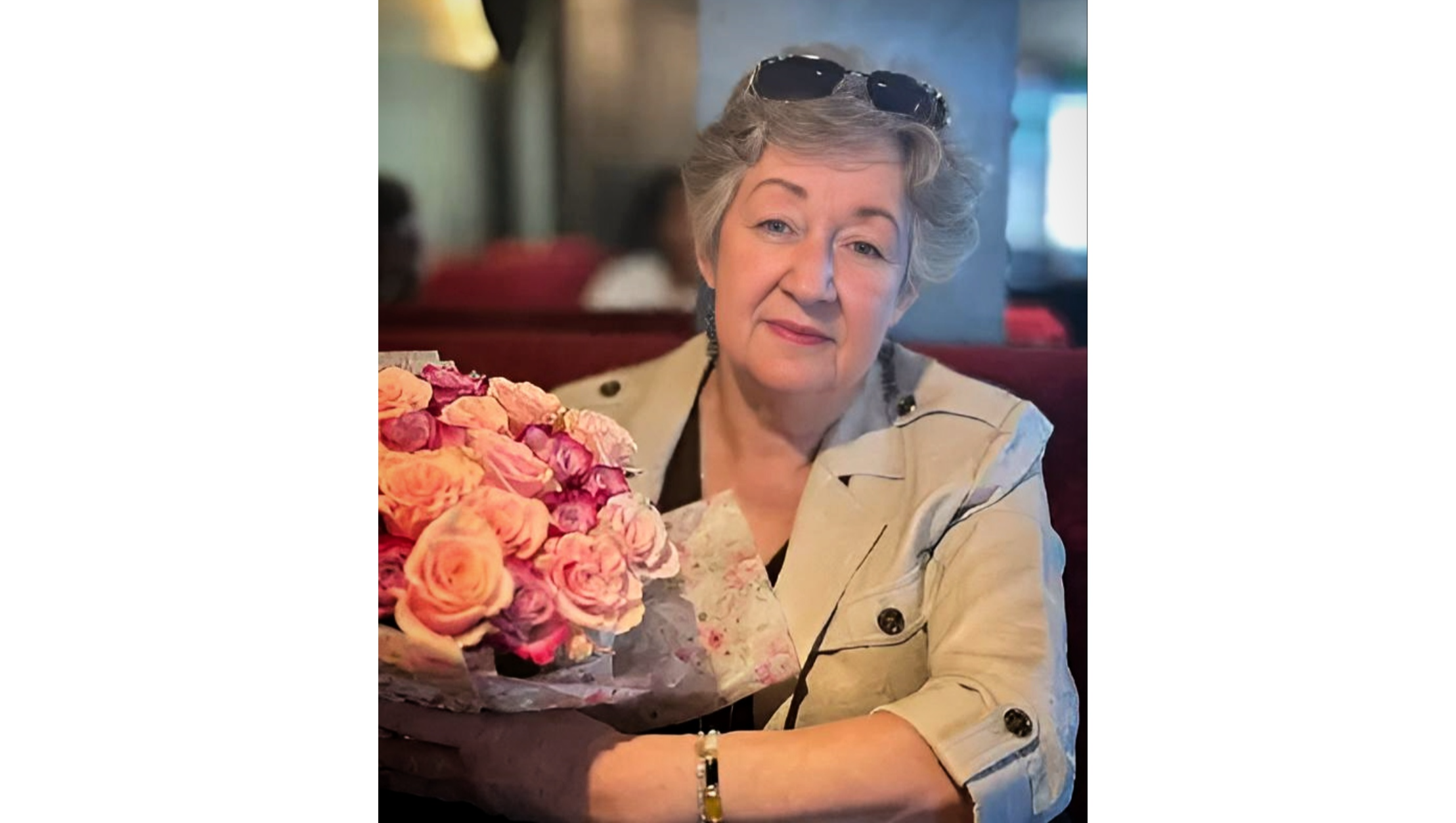 Fundraiser for Agne Puskorius by Giedre Narvilas : Honoring Danute ...