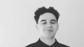 Fundraiser by Ann Lequain : Darius Cormier Balfour