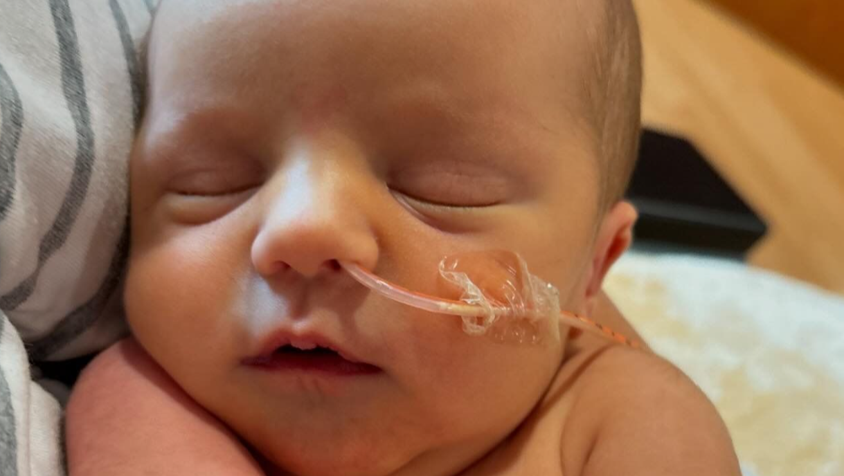 Fundraiser for Derek and Jennifer Springer by Josh and Eliza Miller ...