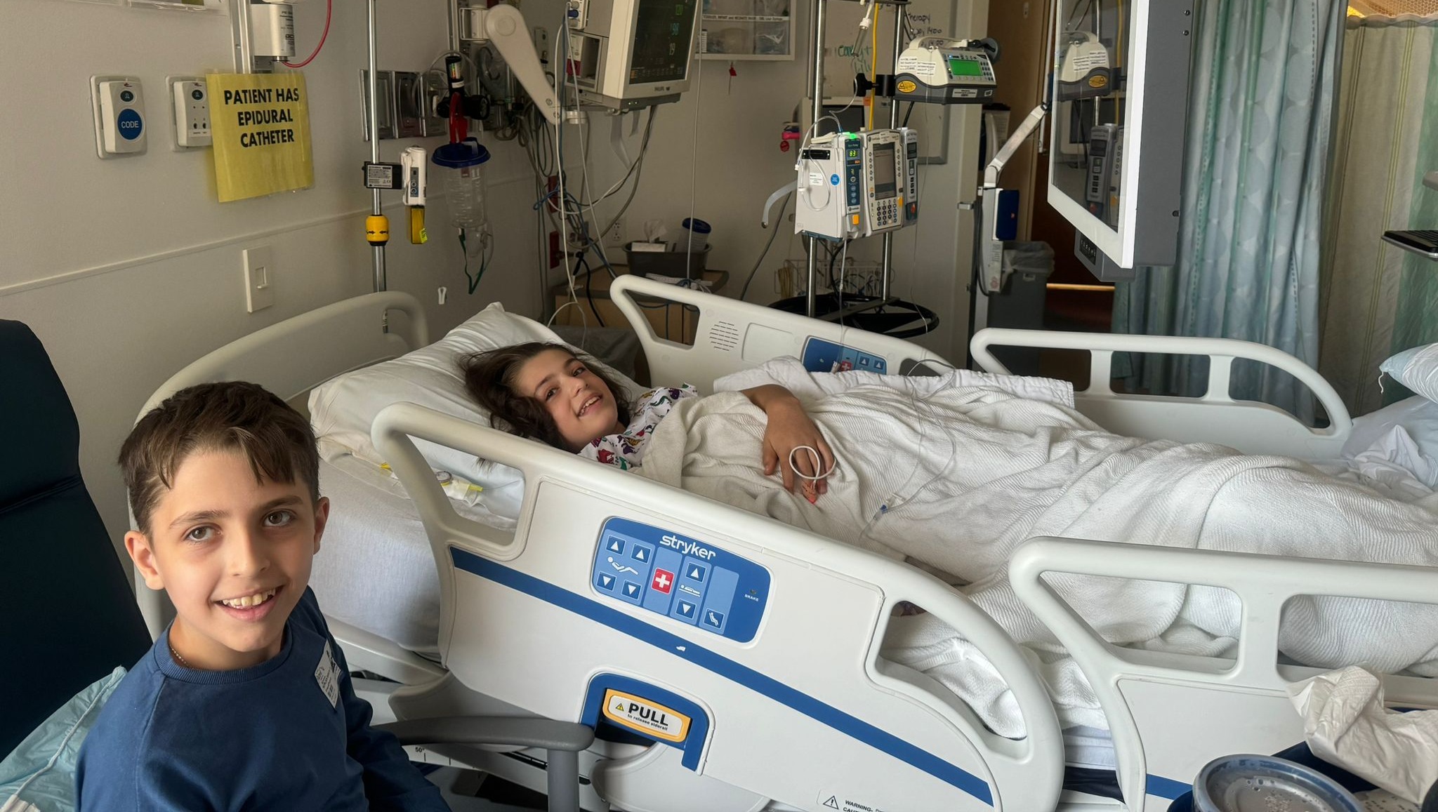 Fundraiser by HASAN ISMAYILOV : Nurlan's Spinal Dorsal Rhizotomy (SDR ...