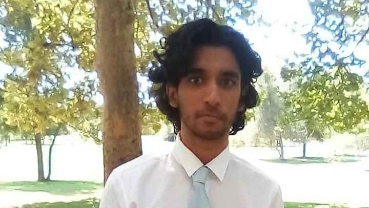 Fundraiser by Destiny Ojeda : Help Devin Delgoda stay in college