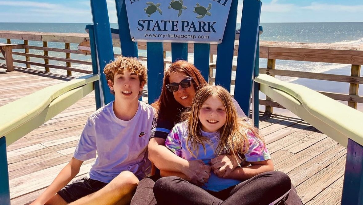 Fundraiser by Steph Wolf : Help support Tara's family through eye ...