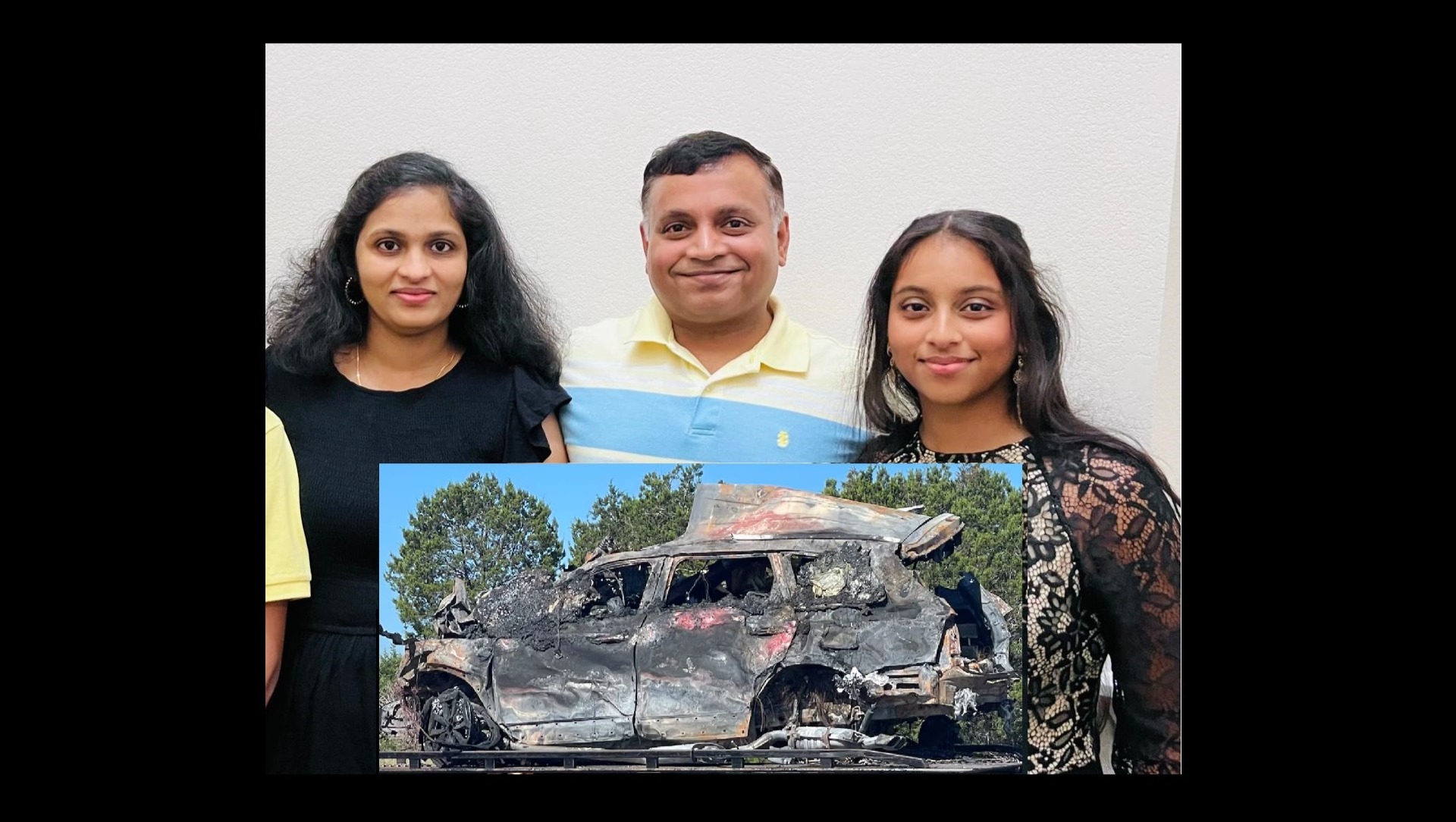 Fundraiser for Anand Mani by Rajaraman Venkatachalam : Support Adiryan Arvind After Tragic Loss