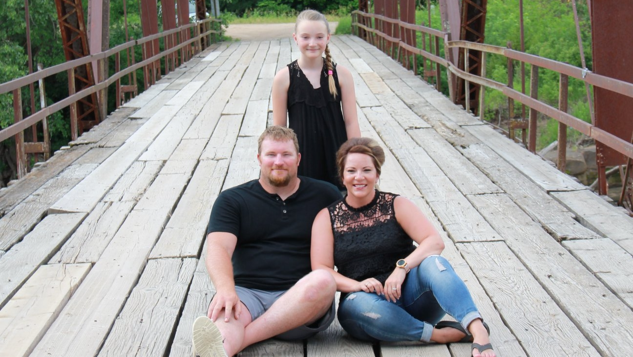 Fundraiser for Luke Nippert by Laura Farrell : Support Brandy Dial's Family