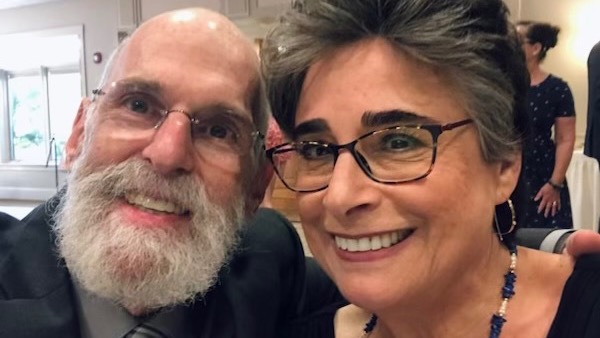 Fundraiser for Stephen Stern by Emma Cutler : Stephen and Amy's Healing ...