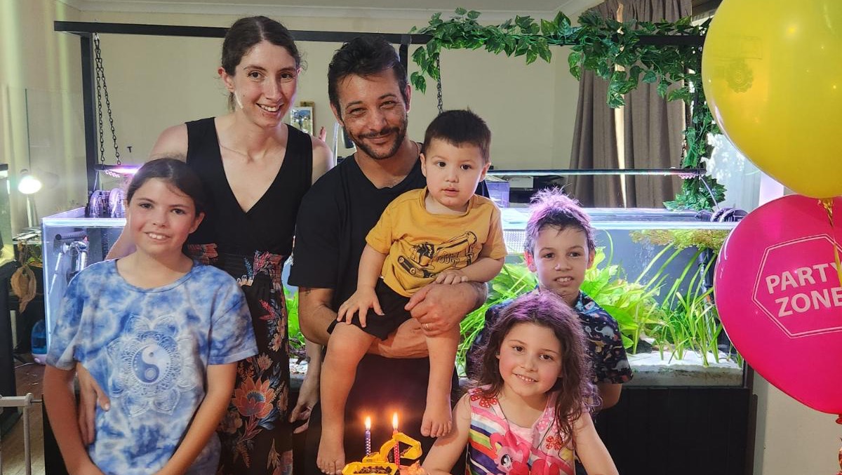 Fundraiser for Haley MACDONALD by Kelly Rowett : Support for Rhys and His Family During This ...