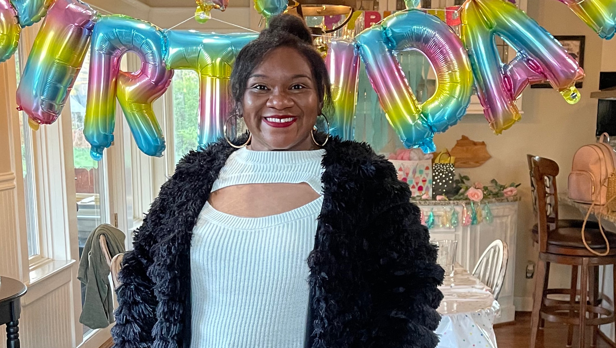 Fundraiser for Bruce Murnyack by Tommi Ellis : Support Tosha's Stroke ...