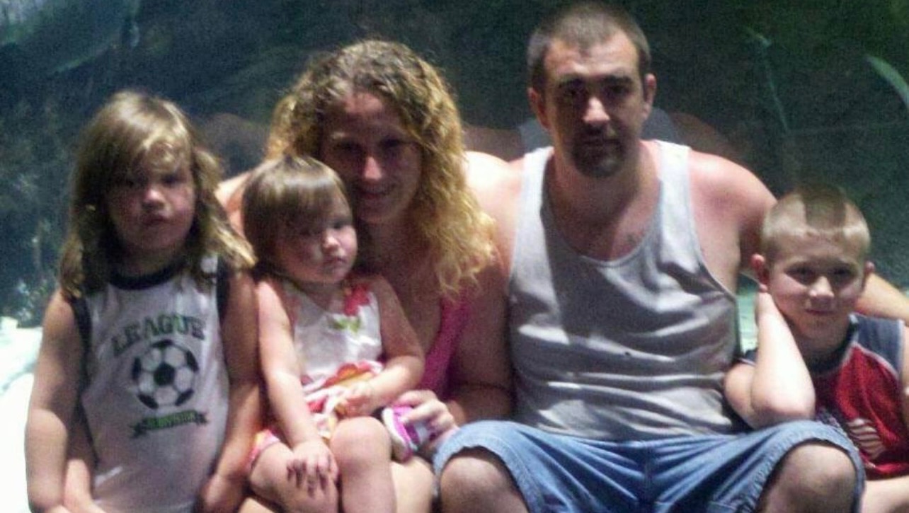 Fundraiser by John Riddle Jr : Support for Riddle Siblings After Tragic ...