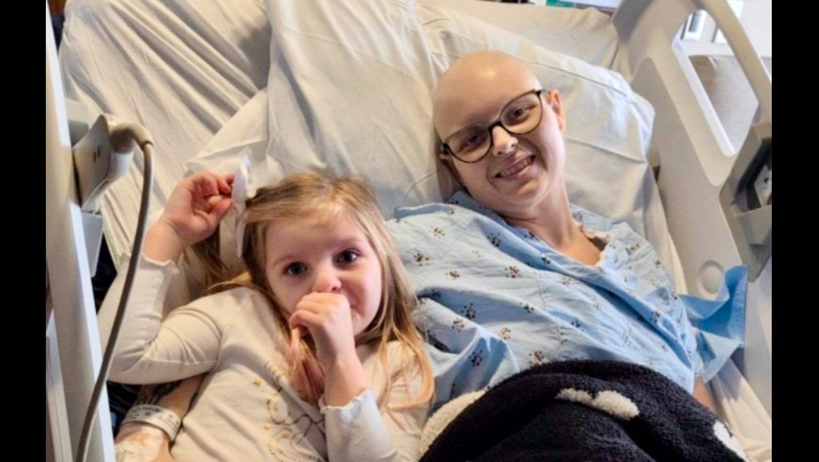 Fundraiser by Abby Malecha : Abby’s Battle Can’t Wait: Support Fight ...