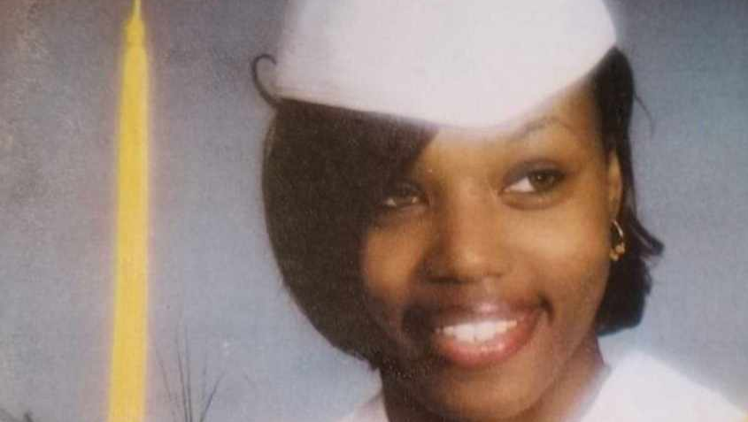 Fundraiser by Jeffrey Hargrove : Support Shawntee' McBride's Burial Costs