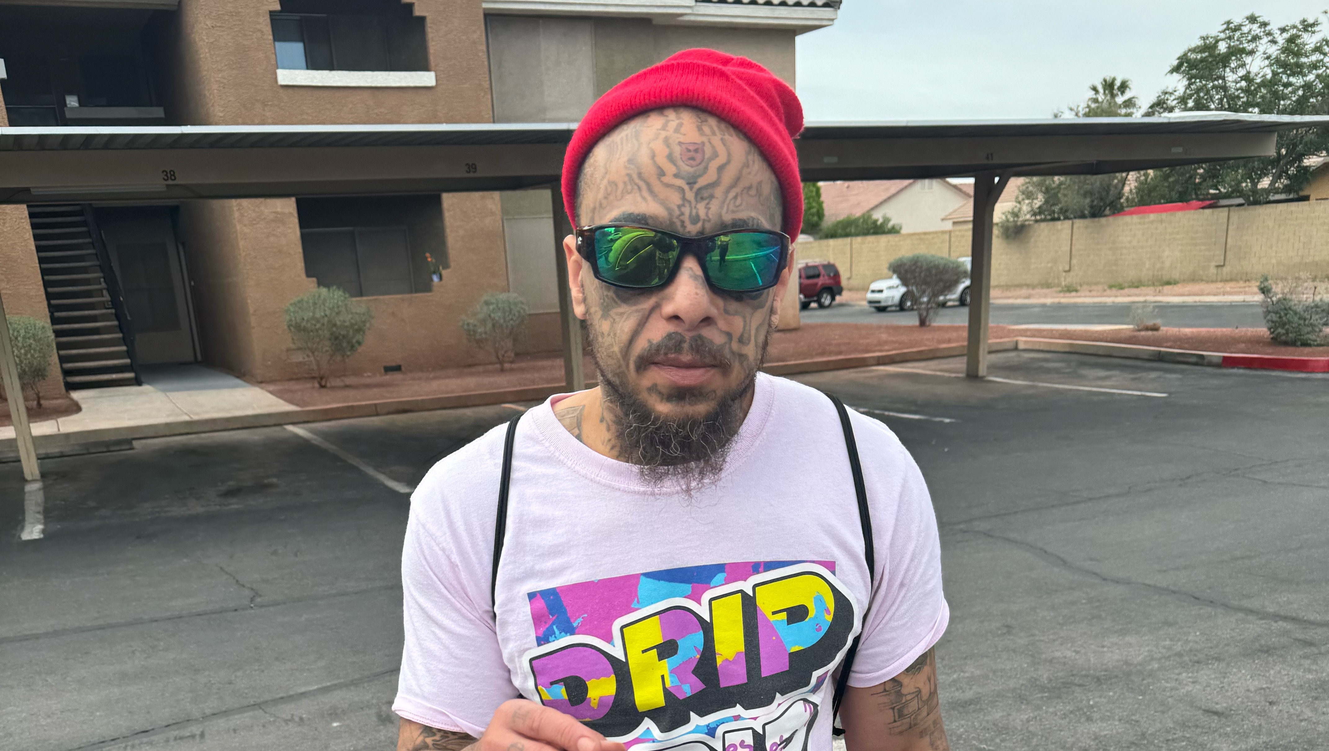 Fundraiser by Catrina Miller : Support Rafael W Garcia's Funeral Costs