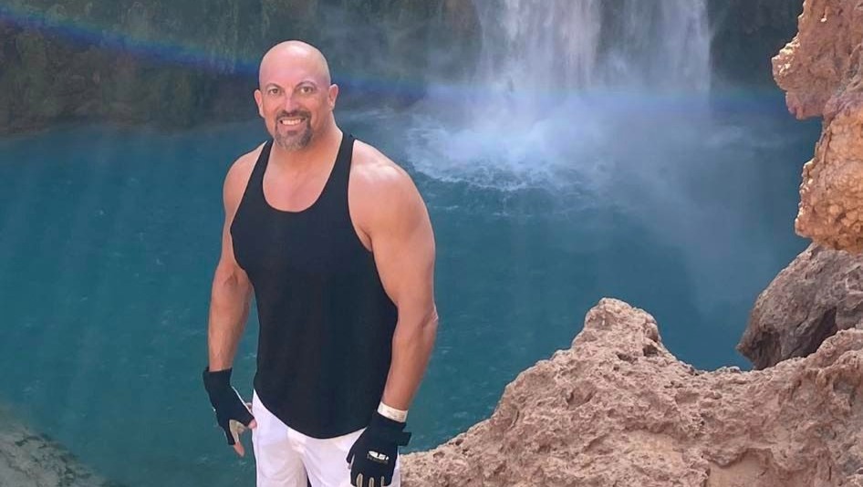 Fundraiser for Edward Lyman Jr by Stacy Cohen : Support Whitney Lyman's ...