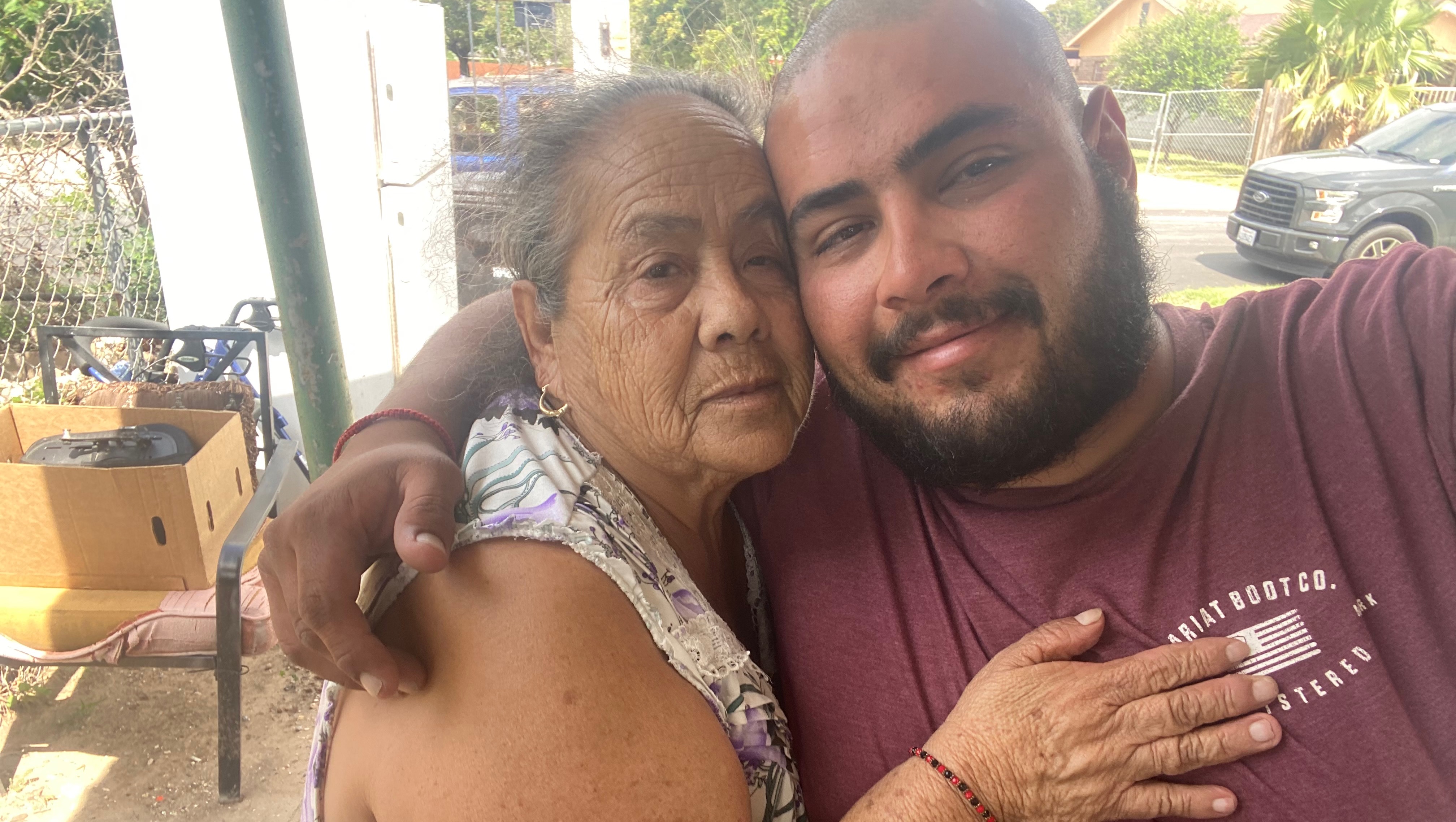 Fundraiser by Brenda Sepulveda : Give Maria Del Carmen Cepeda a ...