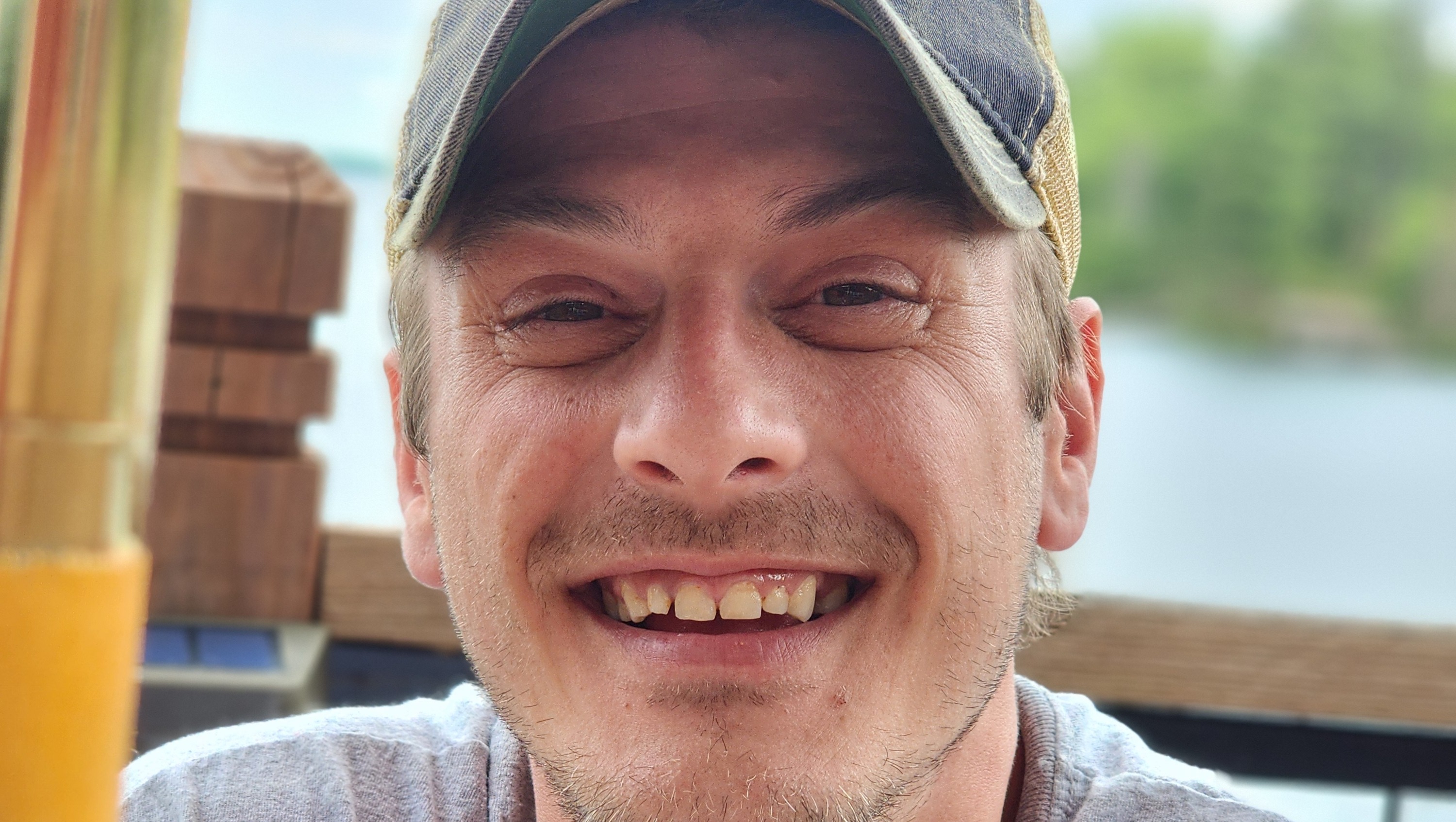 Fundraiser by EliseAuna Goering : Help Adam Beat Cancer: Support Needed