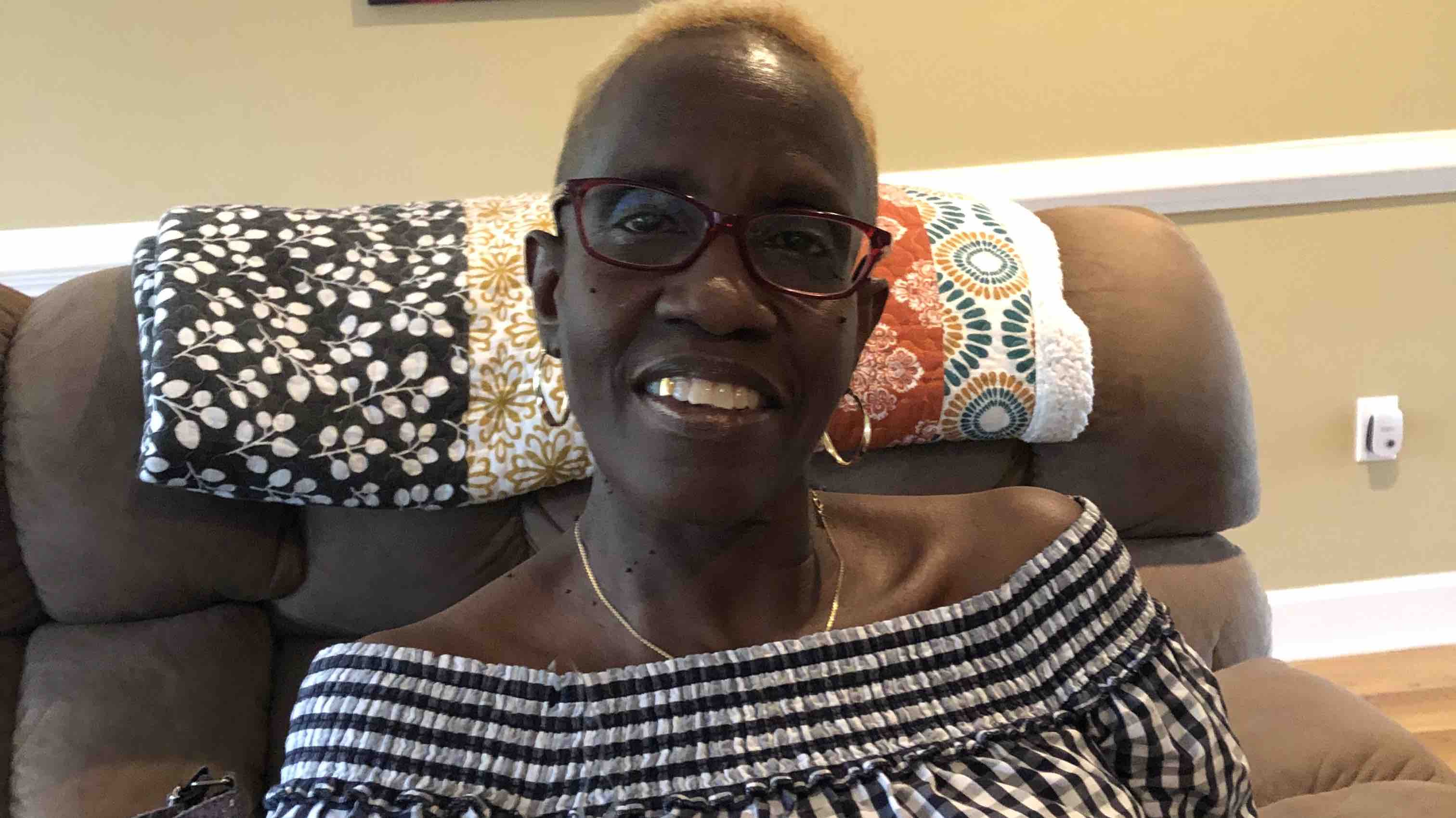 Fundraiser by Sandra McIntyre : Help Support Sandra’s Transplant