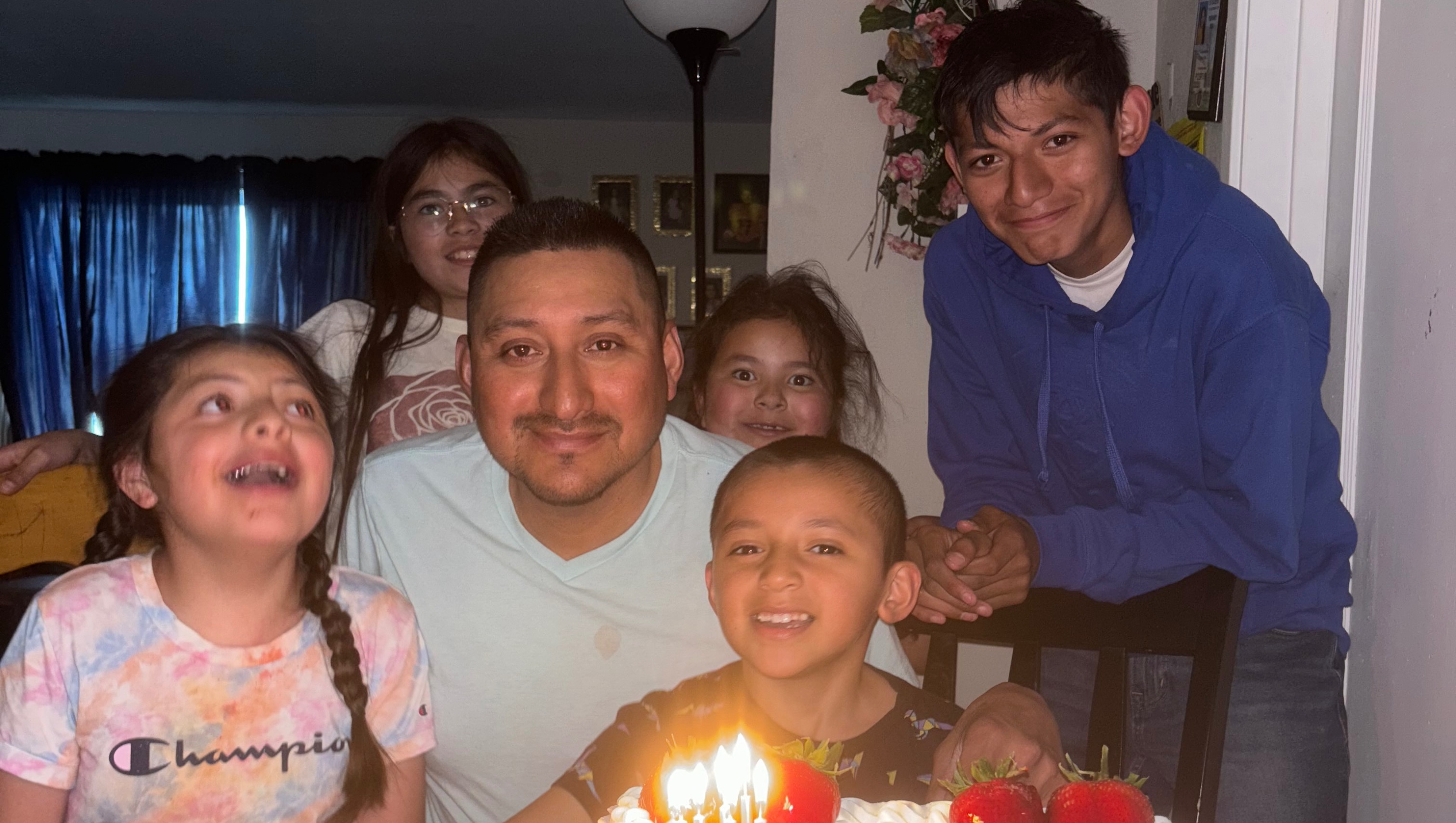 Fundraiser for Jessica Garcia Tovar by Erika Guerrero : Help Jesus ...