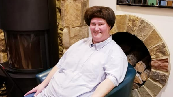 Fundraiser by Leah Pender : Help Leah Pender Overcome Kidney Failure