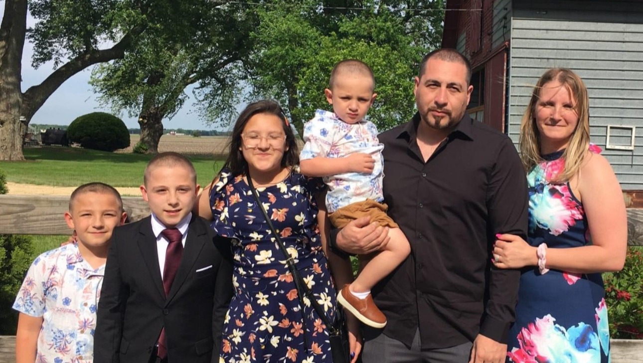 Fundraiser for Heather Ramirez by Donna DeCicco : Help the Ramirez ...