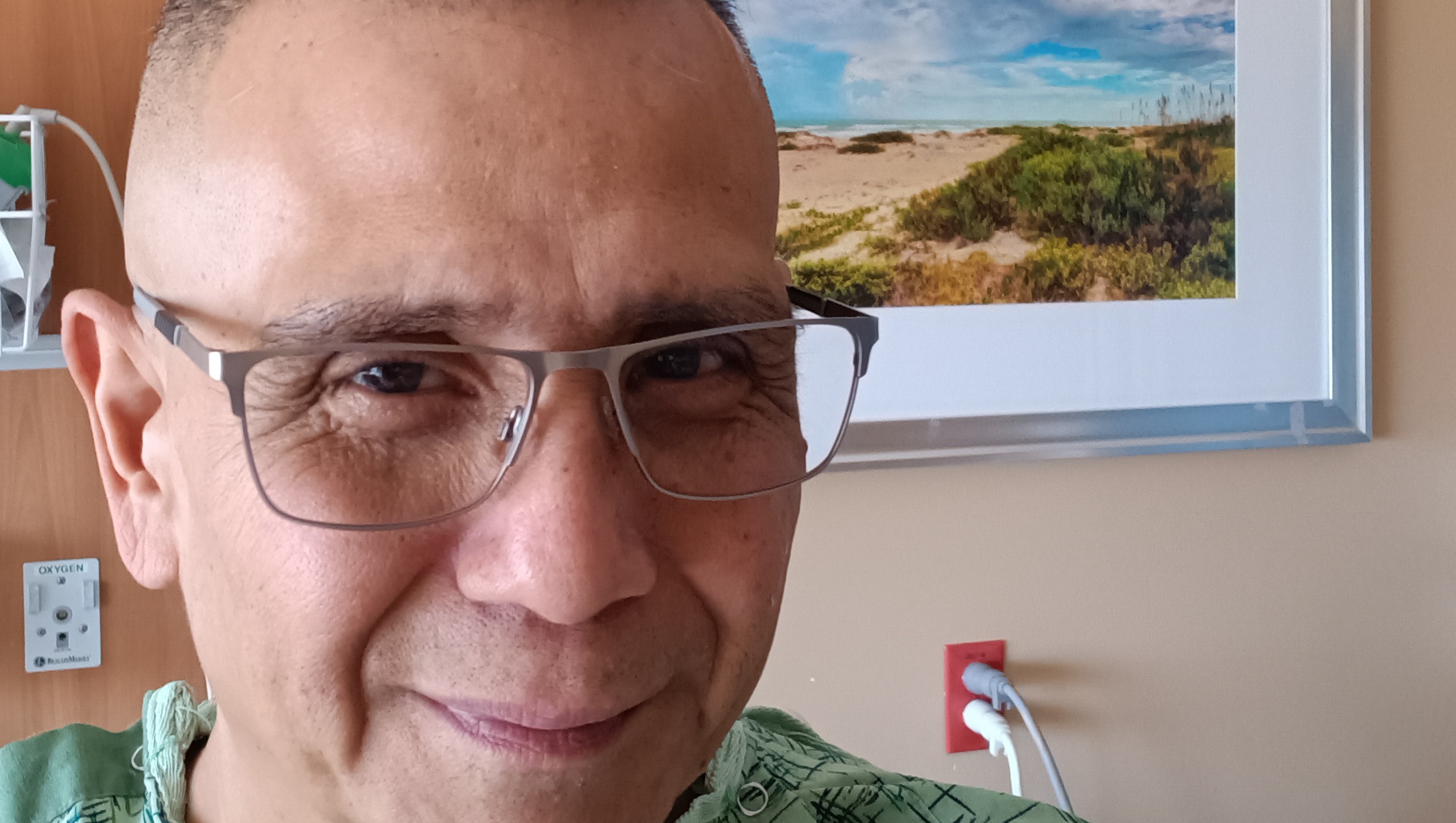 Fundraiser by David Mendiola : Help David Mendiola and His Wife Make ...