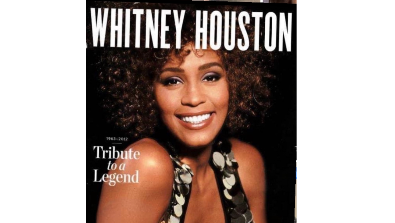 Fundraiser by MeShiel Cooper : Honor Whitney Houston with a Walk of ...