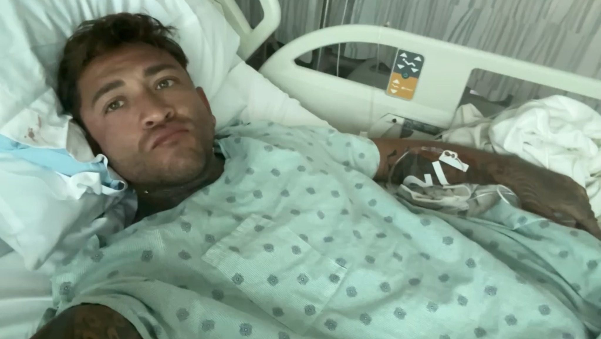Fundraiser for Tyler True by Linn Aguayo : Support Tyler's Healing ... Fundraiser for Tyler True by Linn Aguayo : Support Tyler's Healing ...