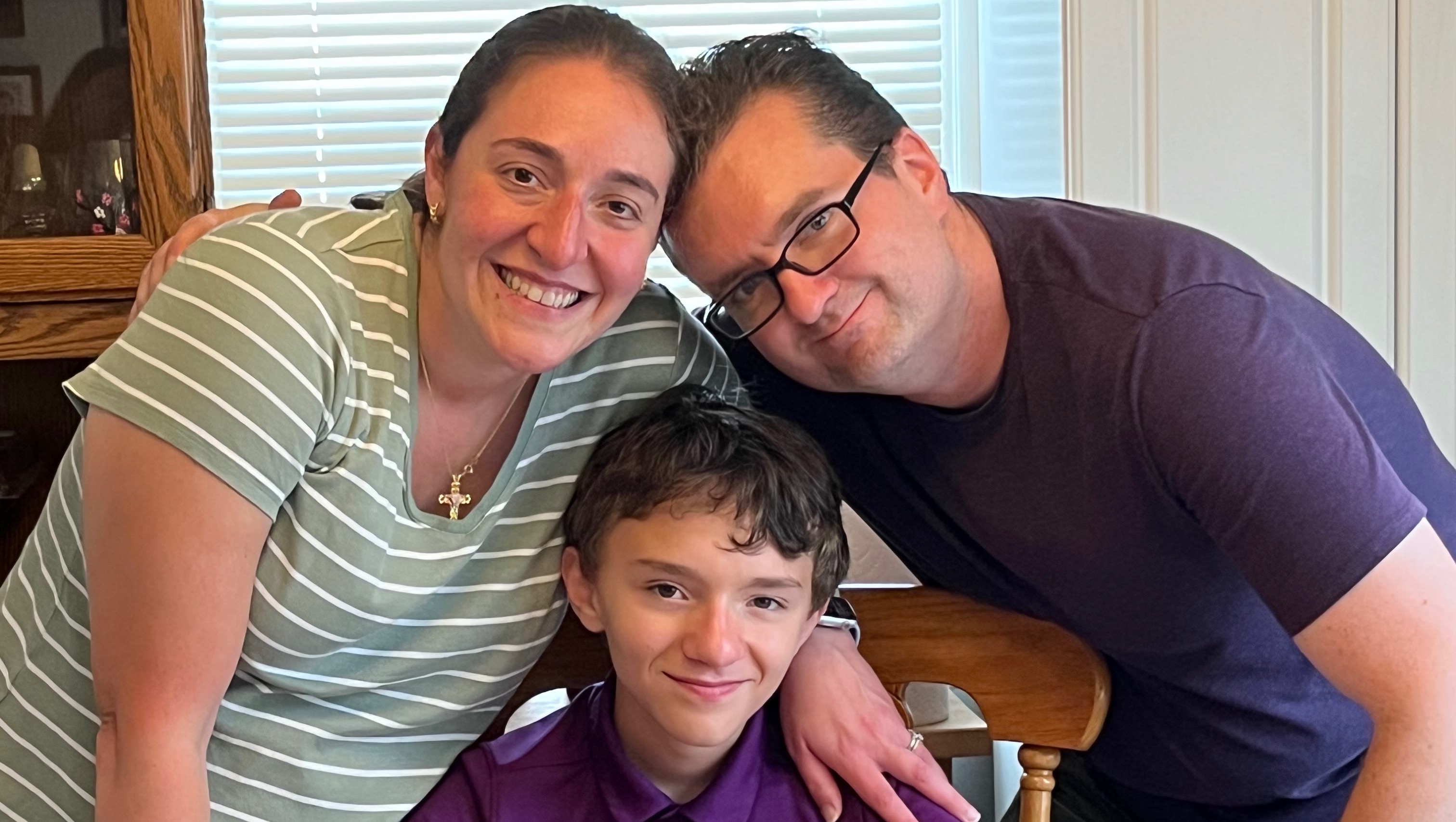 Fundraiser for Michelle Robinson by Tristen Bonavita : Support Ed ...