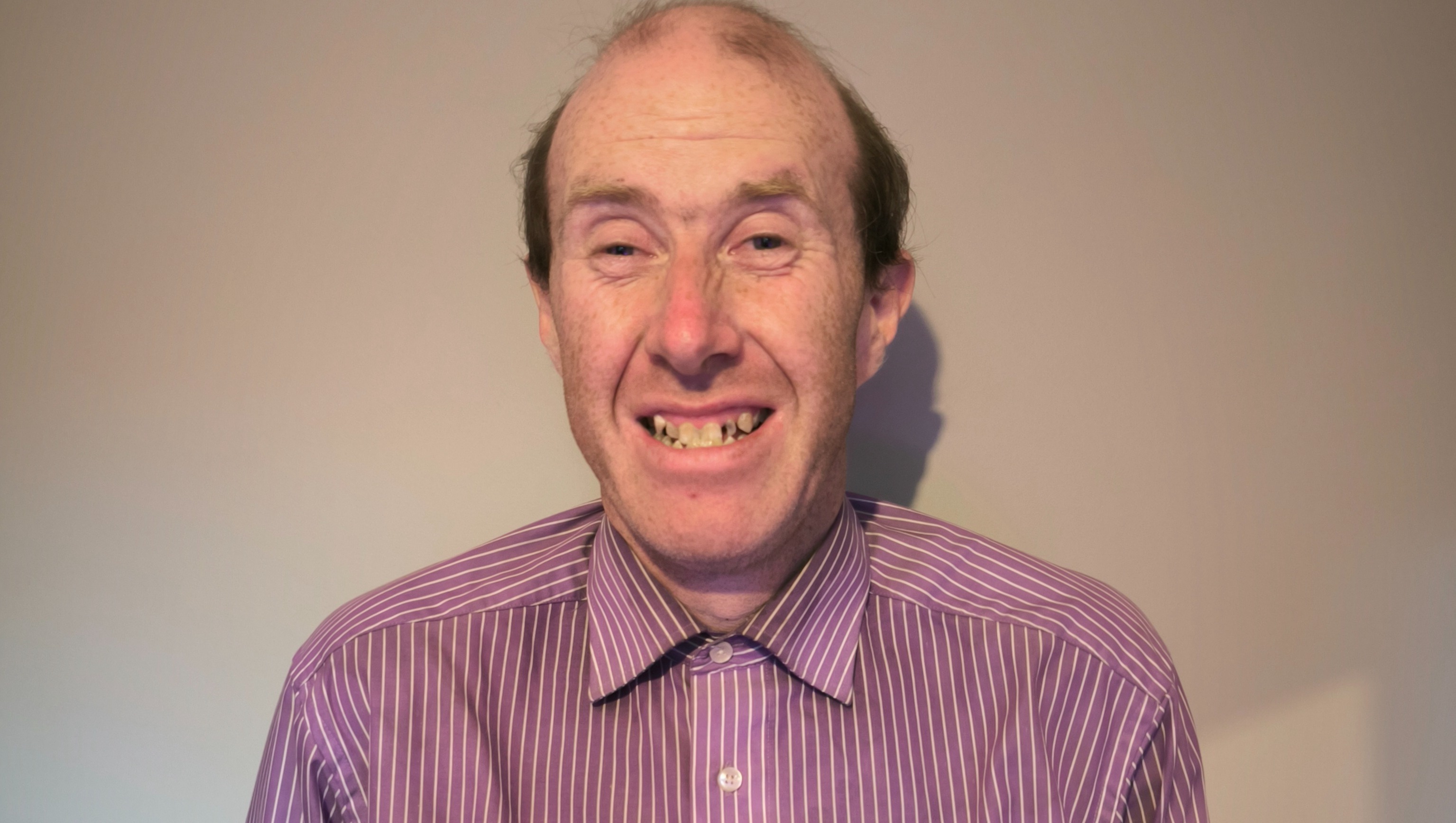 Fundraiser by Thomas Welby : Help Mike McEvilly Get Back On Track