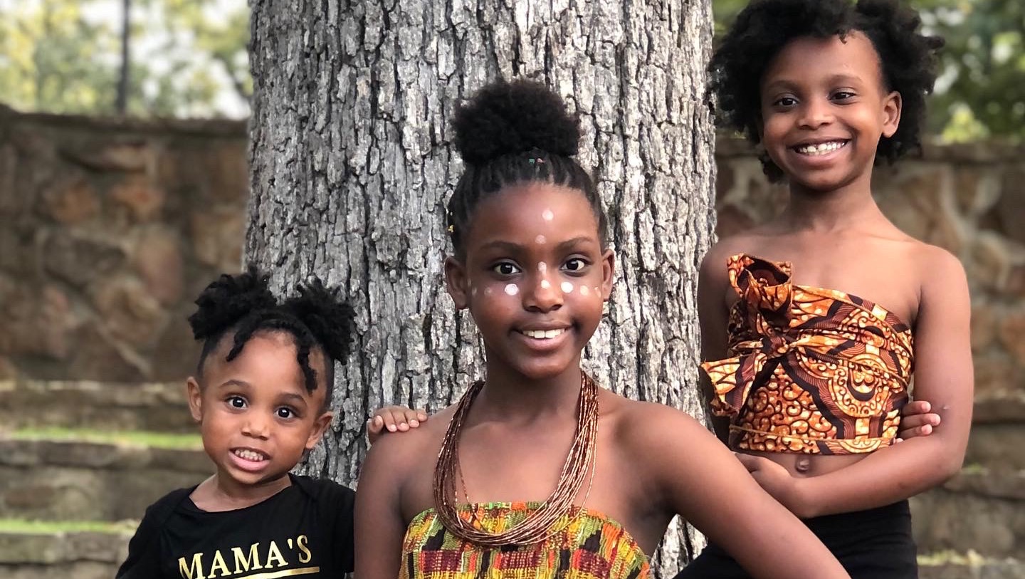 Fundraiser by Jahlisa Williams : Help Jahlisa and Her Kids Find a Safe ...