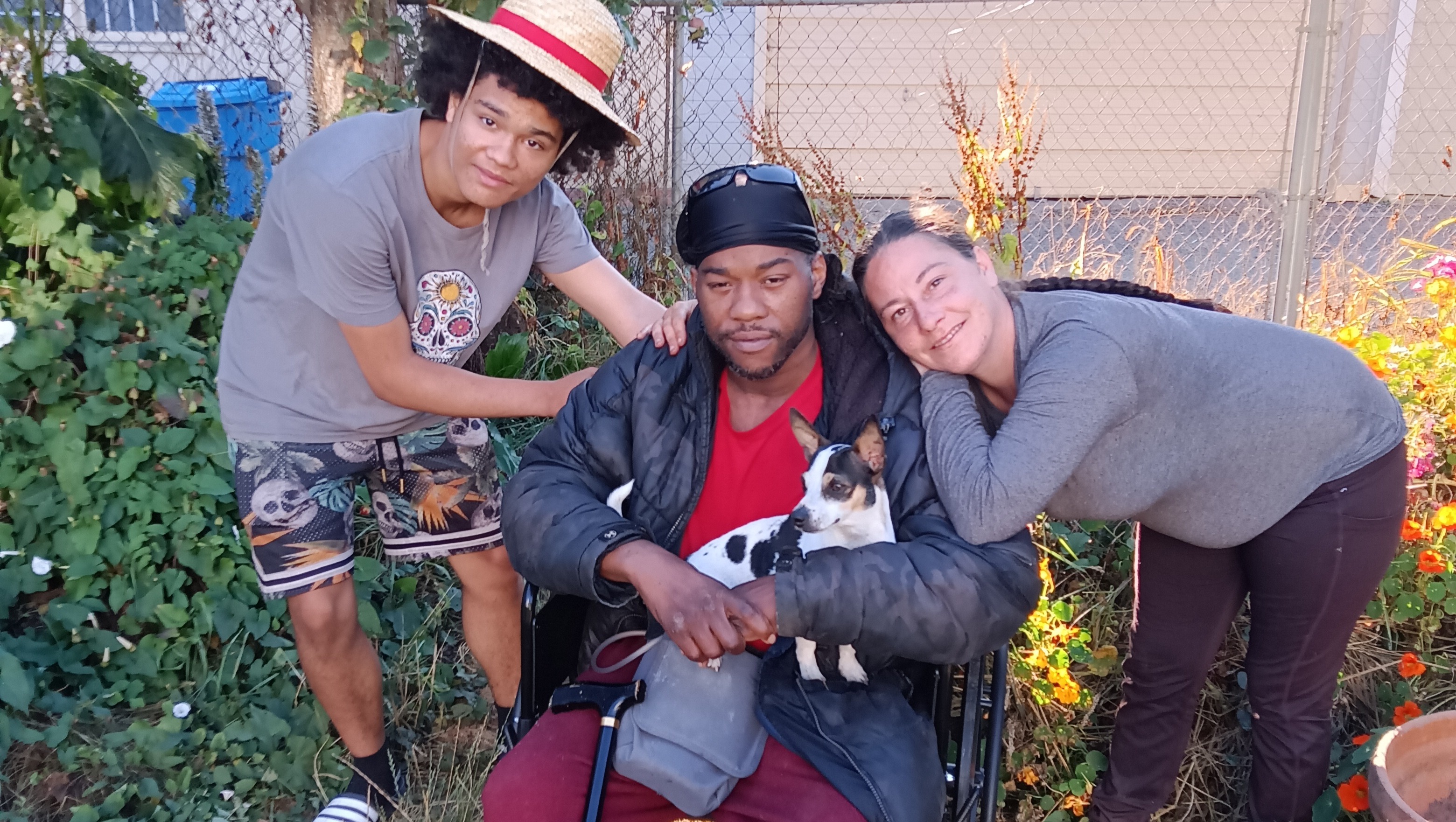 Fundraiser by Terrell Edwards : Support Terrell Edwards' Medical ...