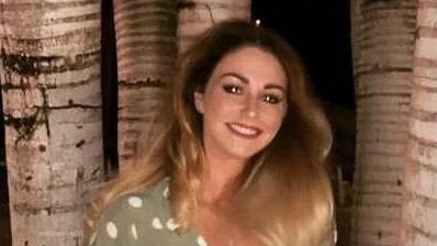 Fundraiser for Heidi Liddle by Amanda Reid : Heidi Liddle