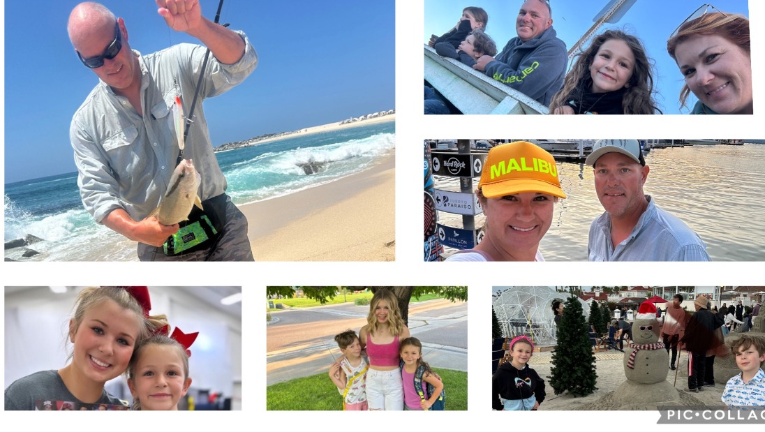 Fundraiser for Brooke Turley by Brittany Tarkington : Rally For Raleigh ...