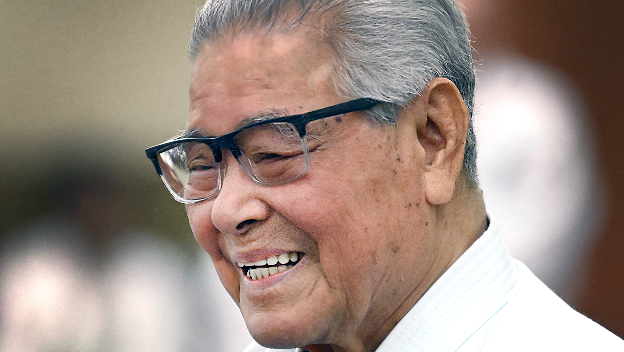 Fundraiser by Uto Iha : Honor Iha Sensei: Celebration of Life & Return to Okinawa