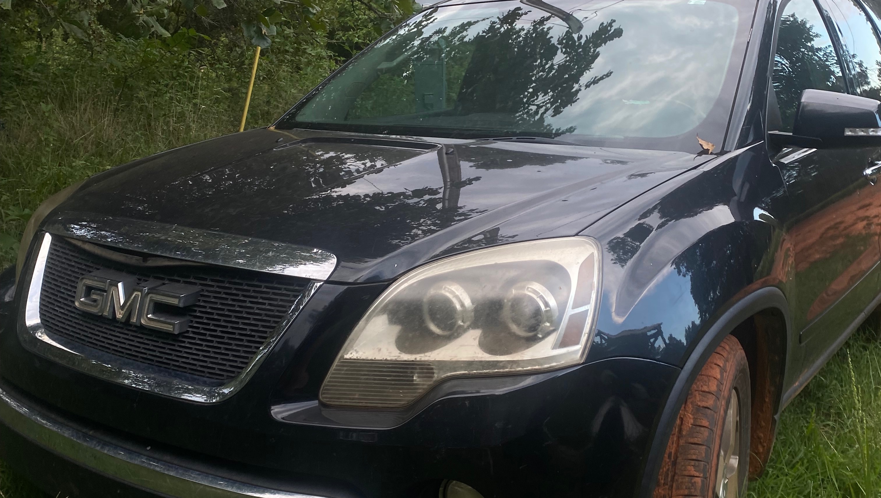 Fundraiser by Kathy Fowler : Help Kathy fix her car & See her Grandson