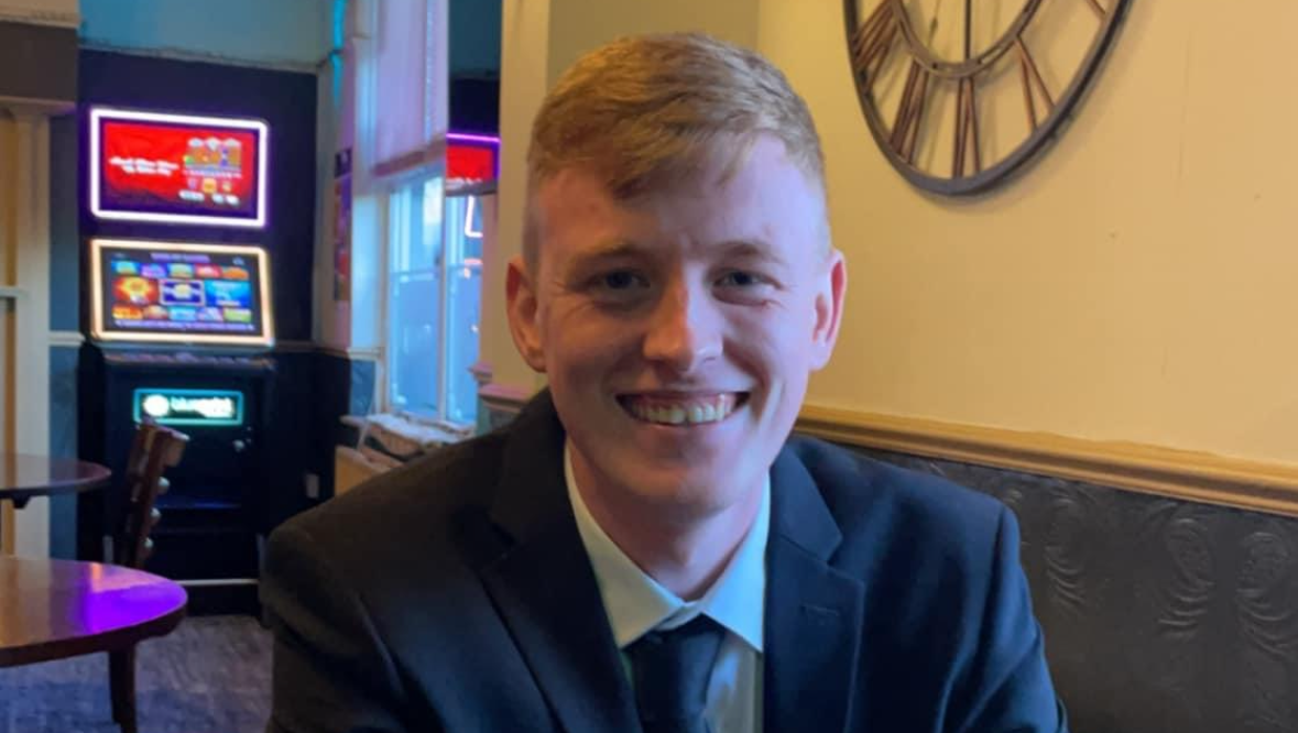 Fundraiser by Ryan Jones : In memory of Joshua welch the loving son ...