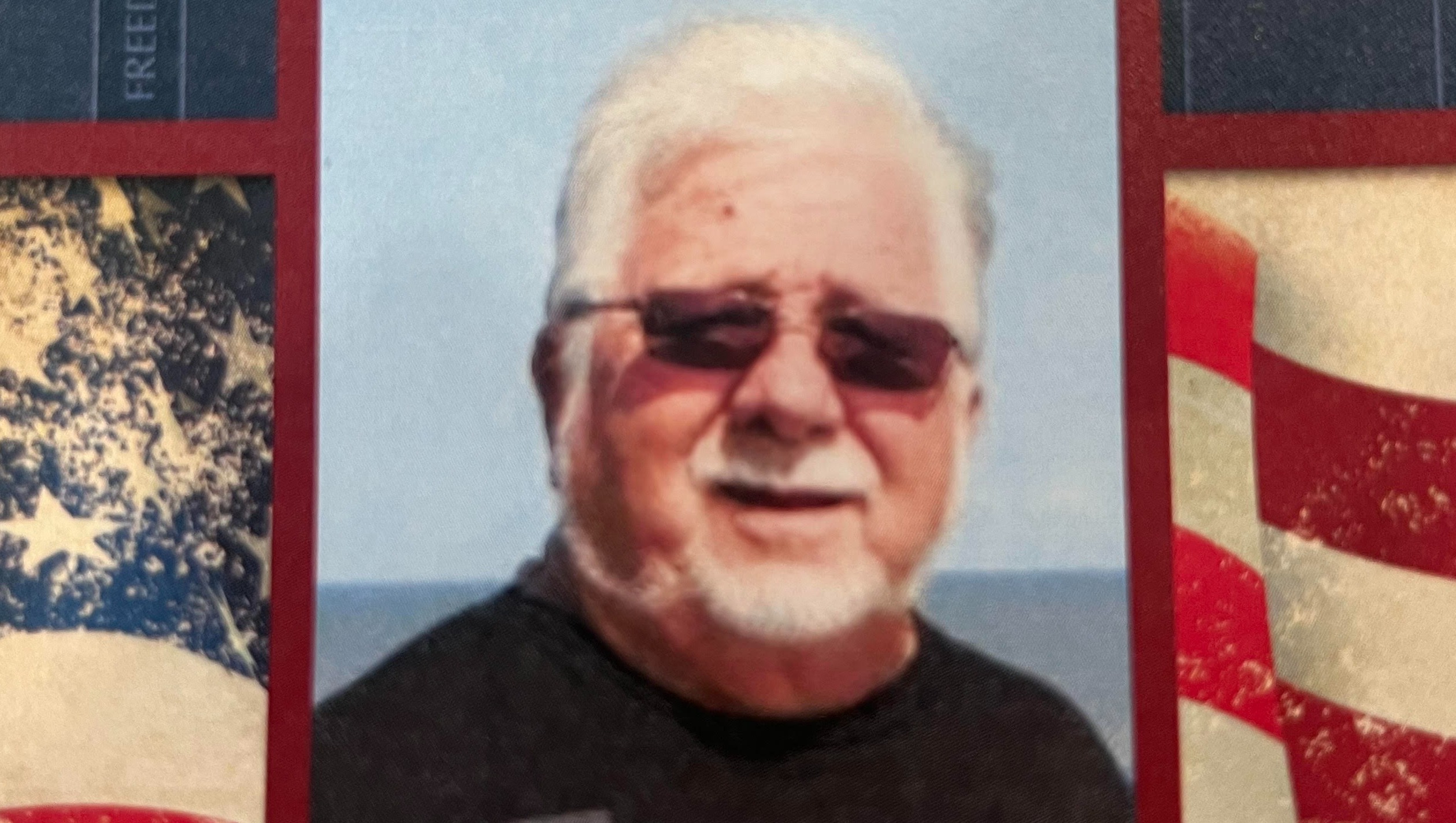 Fundraiser by Floyd Gene Parks : Honor Ronald Dunlap: Assist with ...