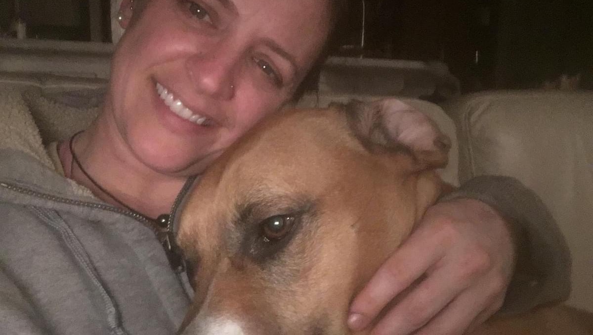 Fundraiser for Alisha Faile by Justin Campbell : Let’s Help Brooke with ...