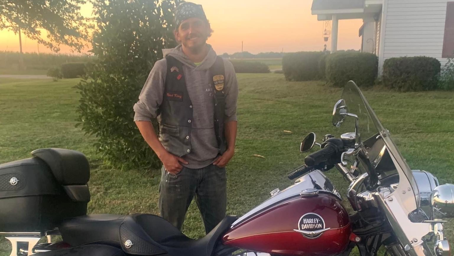 Fundraiser for Samuel Wiese by Brannon M Haller : Rally Together for ...