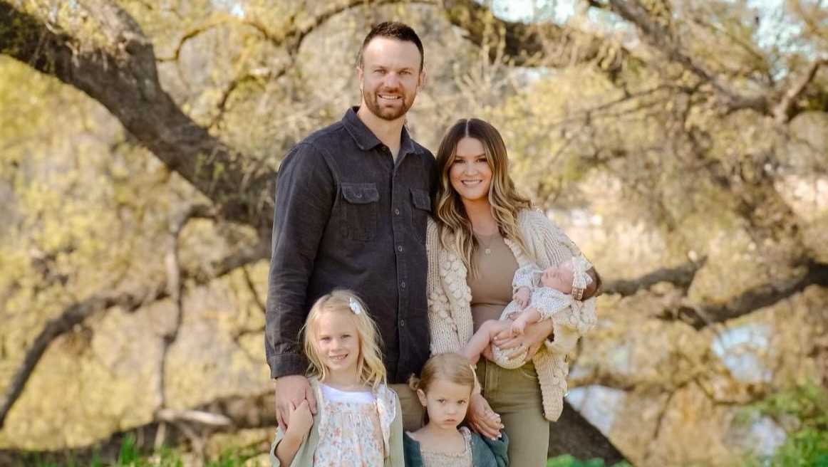 Fundraiser for Jamie Isaac by Joseph and Brooke Kenney : Help Jamie and ...