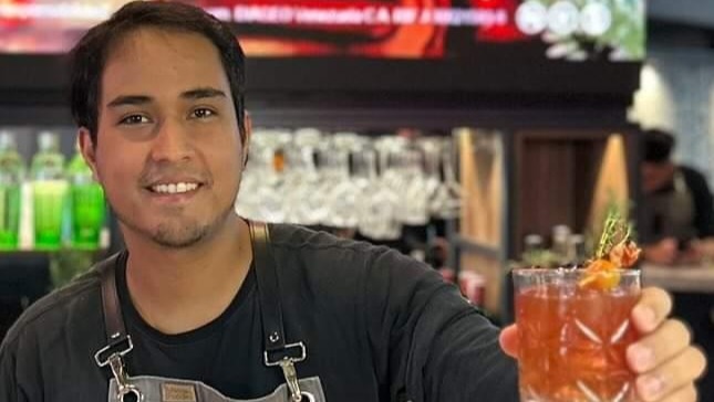 Fundraiser by Alex Prada : ¡Ayudemos a Alex!