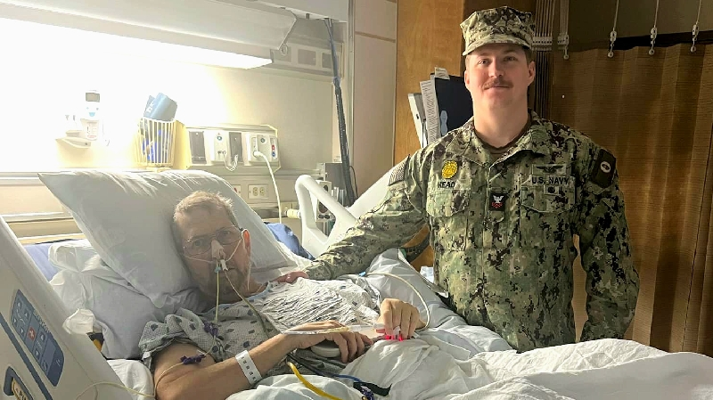 Fundraiser for Isaac Hubka by Jessika Jilk : Help Corey Mead Battle ...