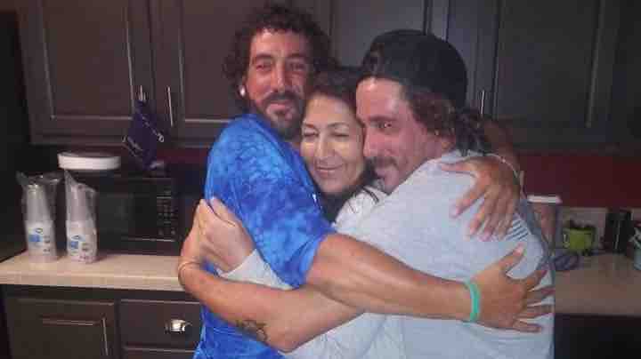 Fundraiser for Jessica Moran by Kris Metts : Nick Woods Memorial