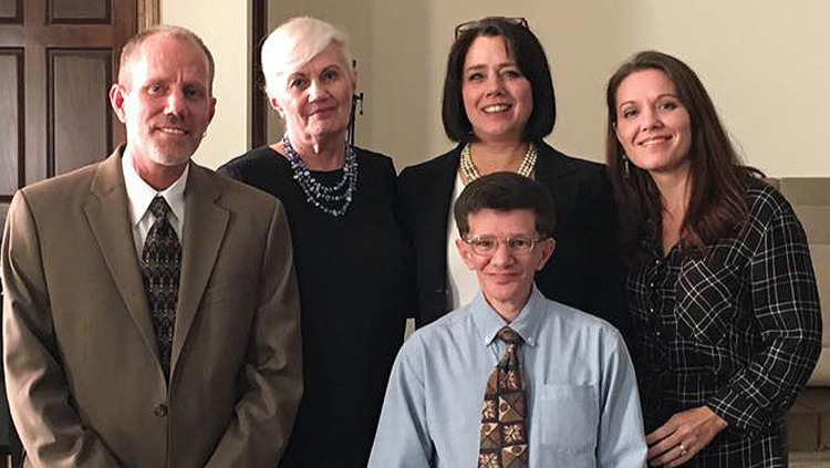 Fundraiser by Marci Troutman : Support for Joshua Goodling