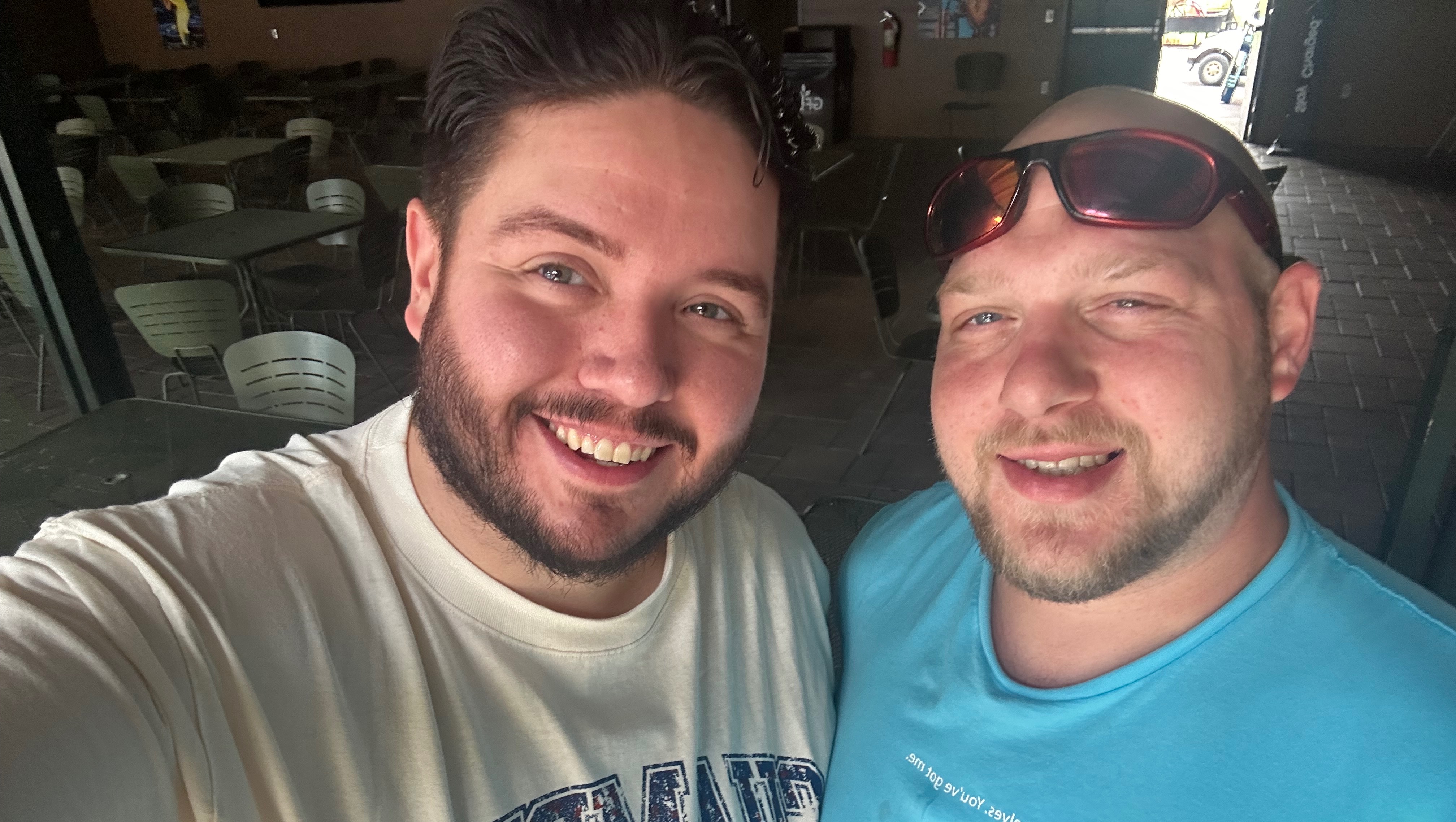 Fundraiser for Donna Torretta by Drake Hemingway : Support Sloth's ...