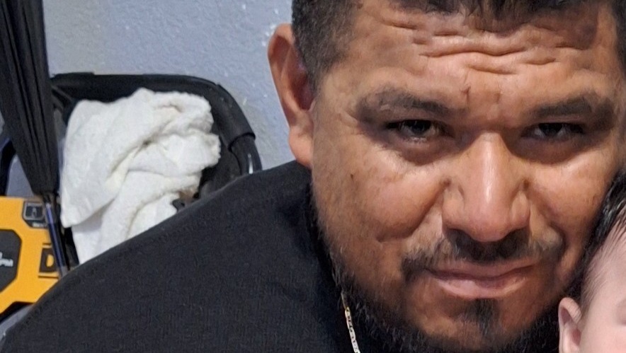 Fundraiser by David Arrez Dominguez : Support for Carlos Arrez ...