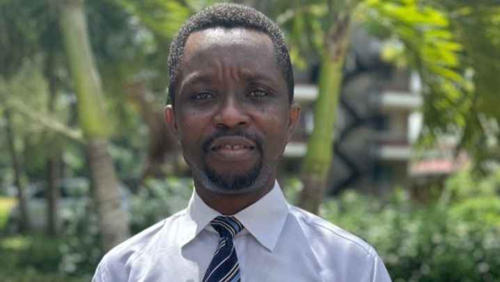 Fundraiser by Richard Doss : Support Jonathan's Mission to Serve Nigeria