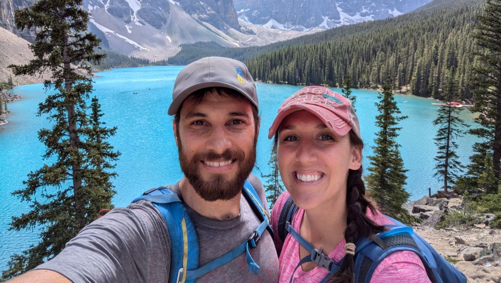 Fundraiser by Alisa Lanning : Support Jonathan and Alisa's Surrogacy Journey