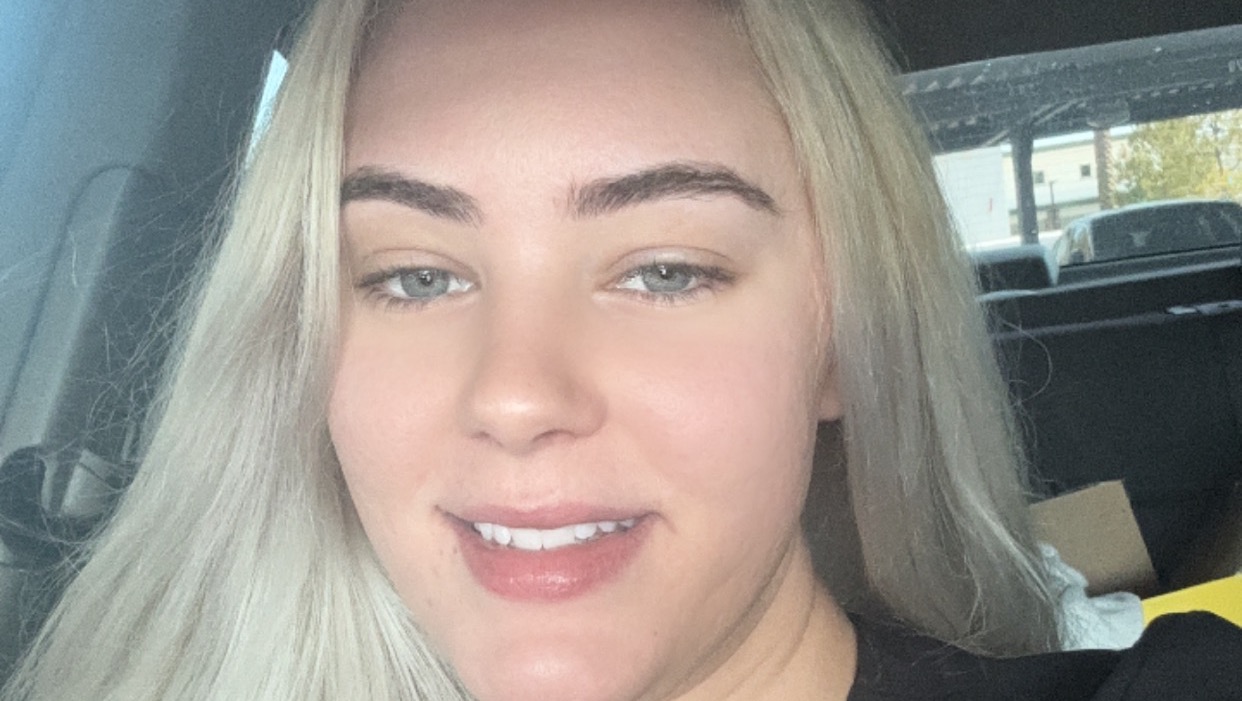 Fundraiser by Jessica Sharpe : Empower Jessica's Education in Esthetics