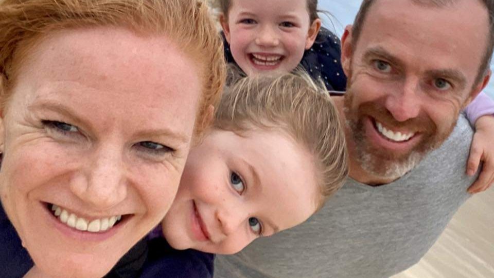 Fundraiser for Paul Ellie and Lily Grace Cronk by Beth Miller ...