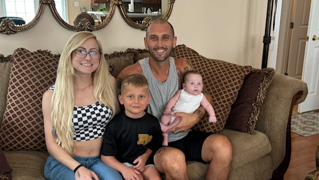 Fundraiser by Cesario and Lippincott Family : Support Lindsey's care ...