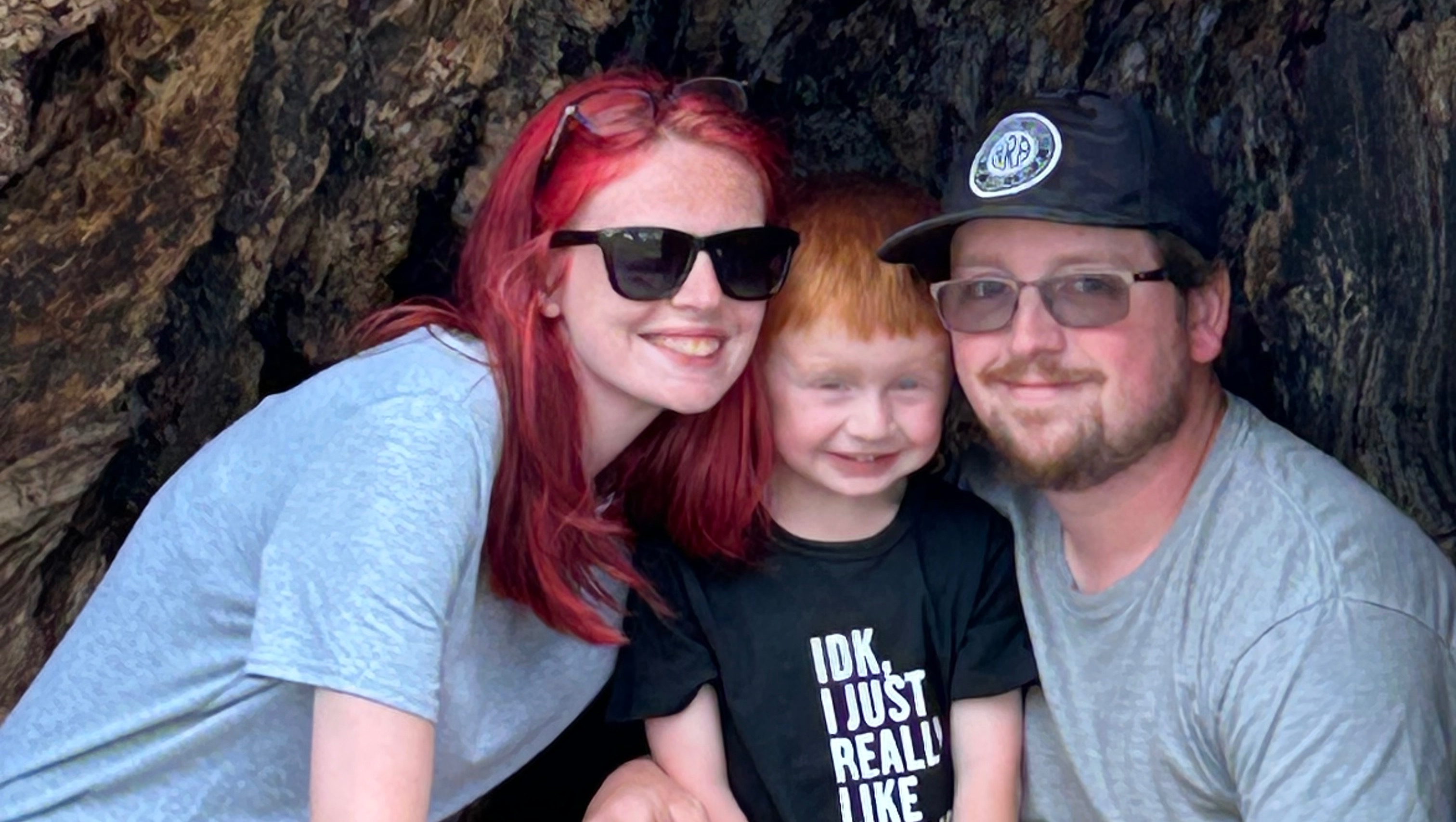 Fundraiser for Jacob Scriver by Jane England : Help Jacob Scriver ...